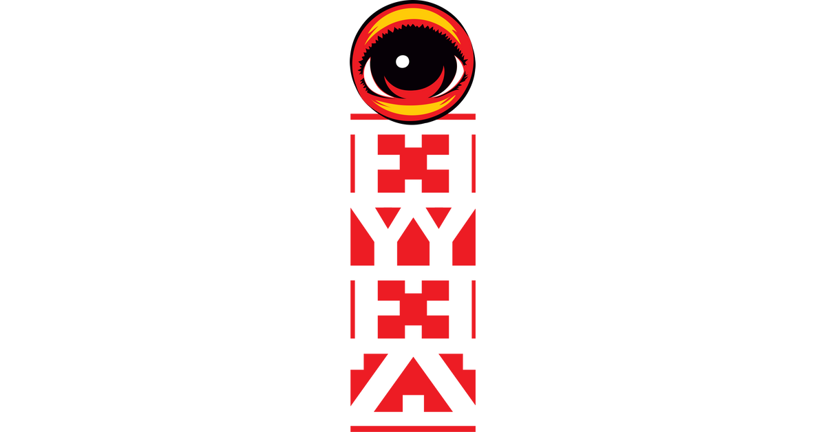 EYEZ are the Window to your SOUL – EYEZbrand - The Art and EYEZ of Peat ...
